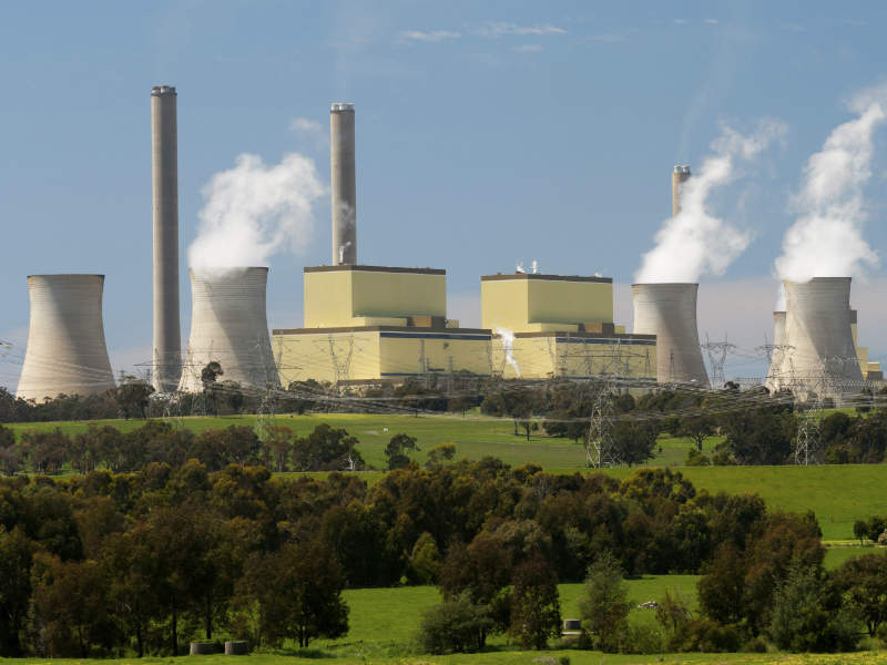 hrl: - Power Technology