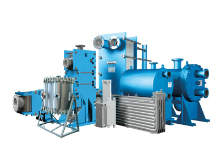 Tranter - Power Technology