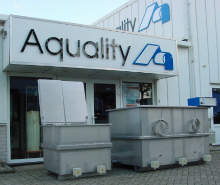 Aquality - Power Technology