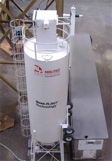 Nol-Tec Systems - Power Technology