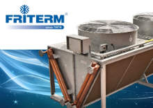 Friterm - Power Technology