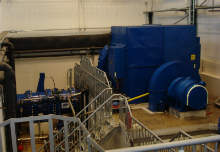 IHB Electric - Power Technology