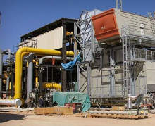 HIAK - Power Technology