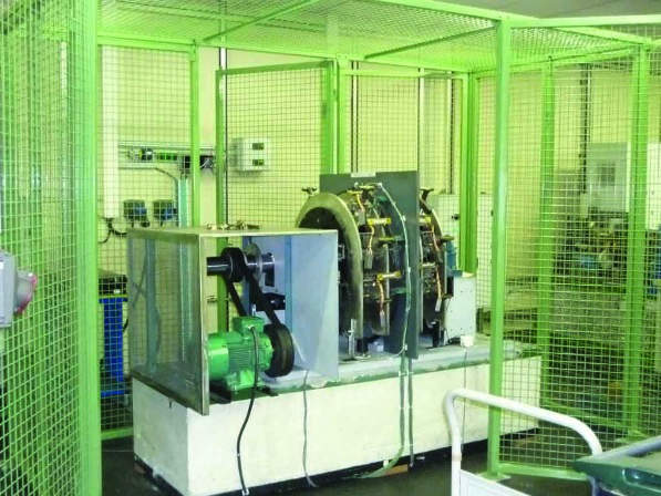 Mersen - Power Technology