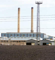 MBH Energy - Power Technology