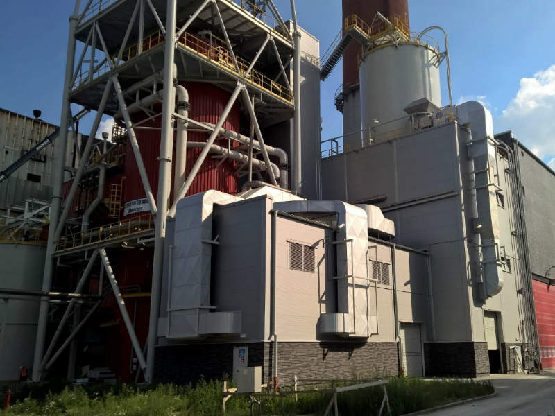 Sirius Engineers Ltd - Power Technology