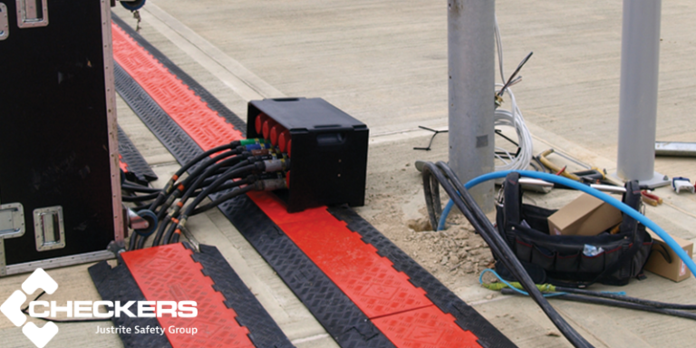 High-Performance Cable and Hose Protection Solutions - Power Technology