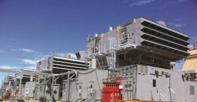 AAF International - Power Technology