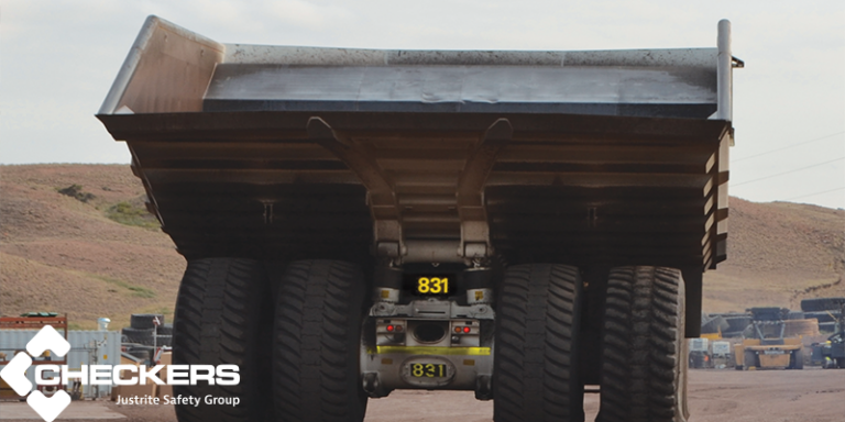 Large Vehicle Identification Lights - Power Technology