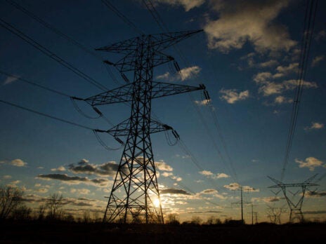 Oldest power lines are not most troublesome, finds Laserpas - Power ...
