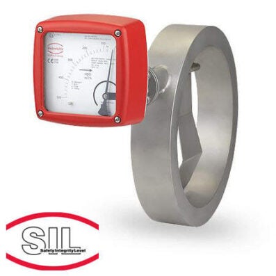 Target Flow Meters - Power Technology