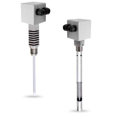 Level Meters - Power Technology