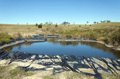 Fracking could disrupt aquatic ecosystems, study finds - Power Technology