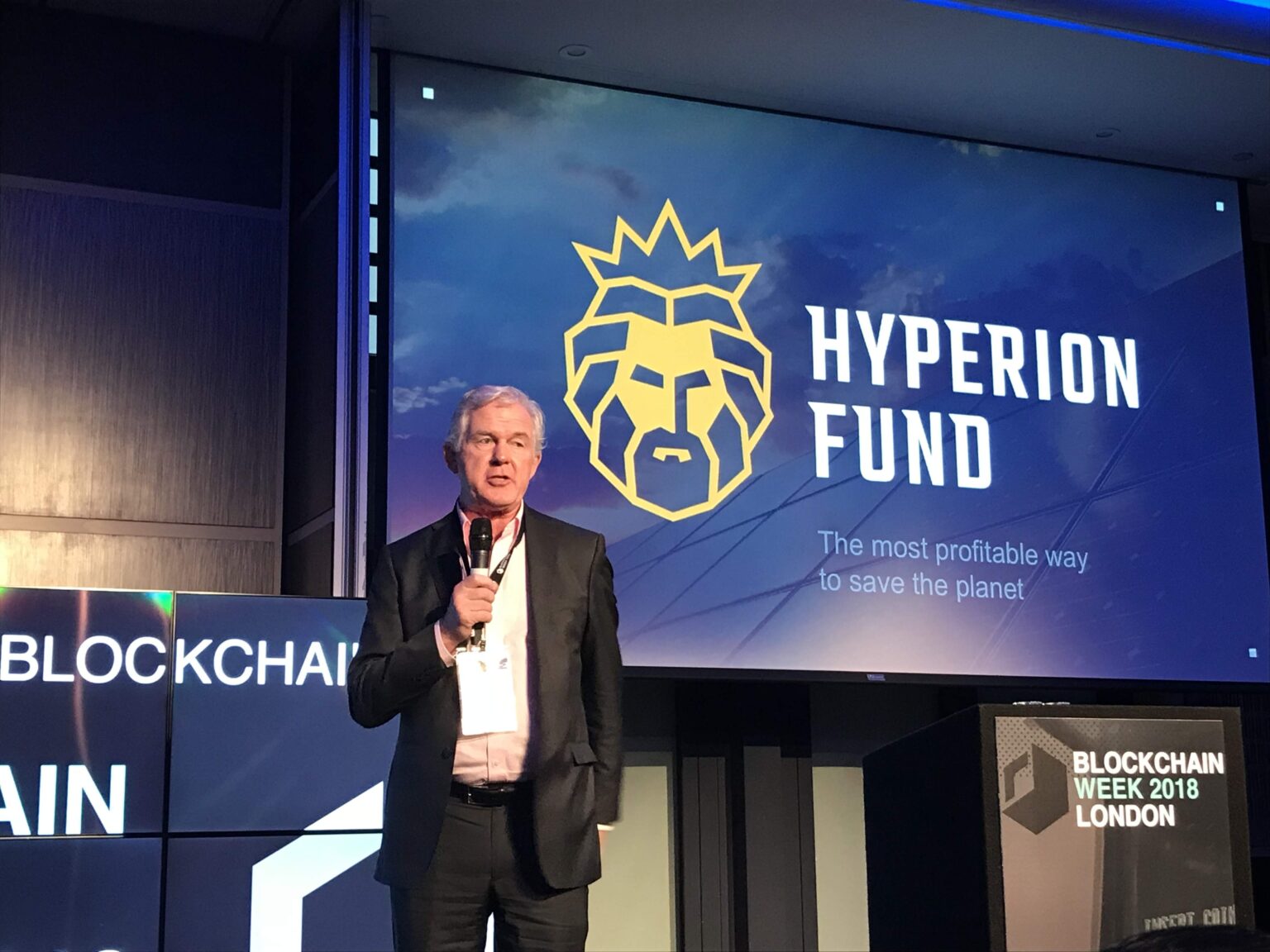 Cutting out the middle men: Blockchain in the solar industry - Power ...