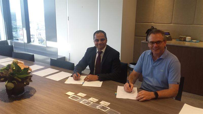 Wärtsilä and AGL Energy Limited Sign 211MW Power Plant Deal - Power ...