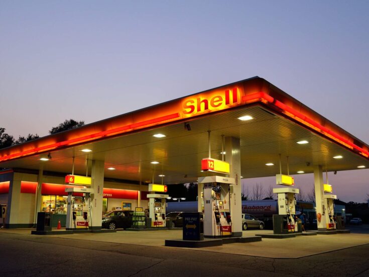 Shell moves into renewables: big splash or a dip in the water? - Power ...