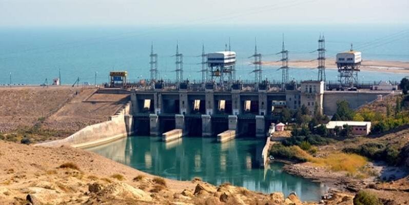 EBRD and GCF to upgrade hydropower plant in Tajikistan - Power Technology
