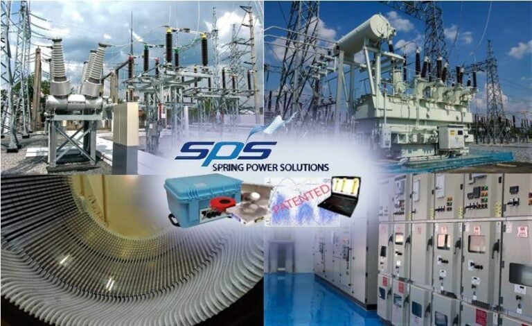 Spring Power Solutions - Power Technology