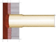 plastocor® Cladding System - Power Technology