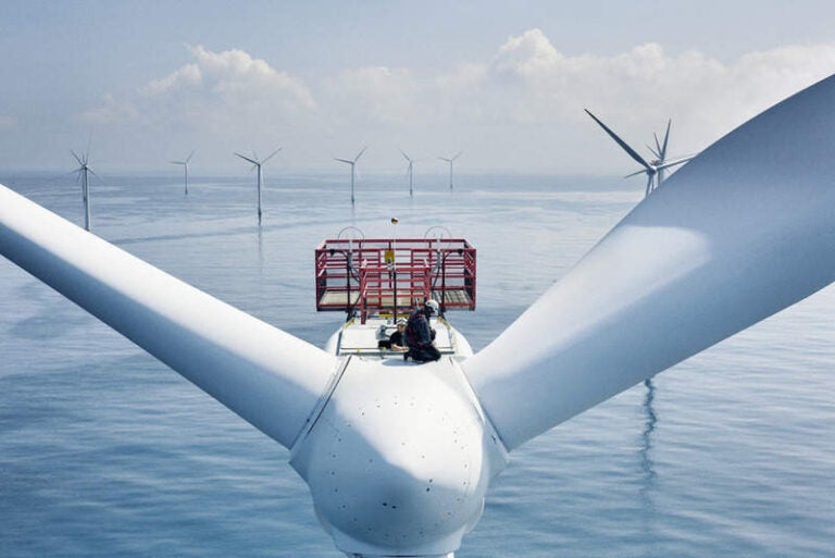 Denmark plans “energy islands” with 6GW of offshore wind approvals ...