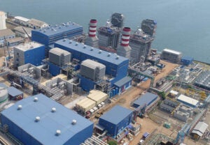 Unit 2 of 880 MW Jawa-2 power plant in Indonesia begins operations