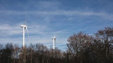 Siemens Gamesa wins orders for 176.8MW wind projects in India