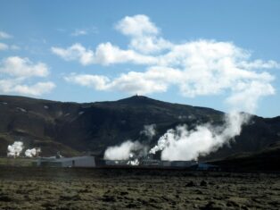 McGinness Hills Phase 3 geothermal power plant begins operations