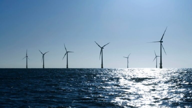 Eneco signs PPA to acquire power from Belgian offshore wind farms
