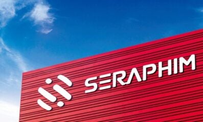 Jiangsu Seraphim Solar System develops solar modules factory in China