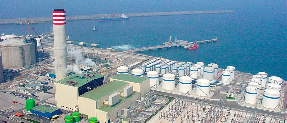 ADEX - Power Technology