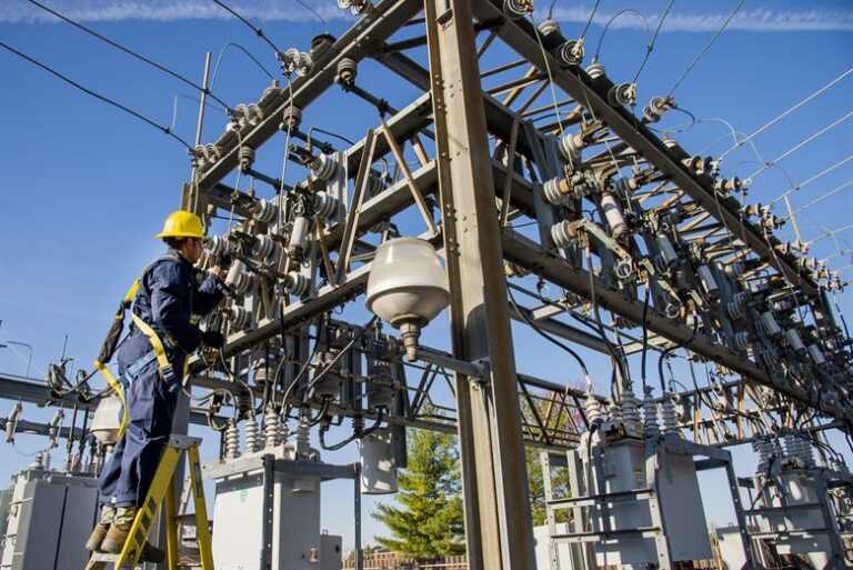 Future of utilities: firms must focus on innovation and customer needs