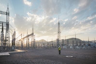 Siemens to modernise Vindhyachal HVDC link in India