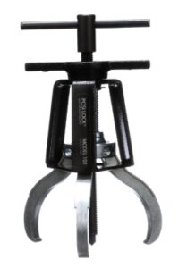 Internal and External Two or Three Jaw Manual Pullers - Power Technology