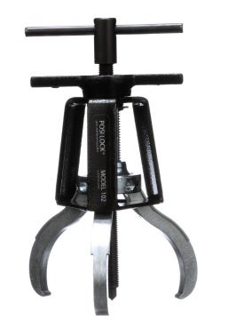 Internal and External Two or Three Jaw Manual Pullers - Power Technology