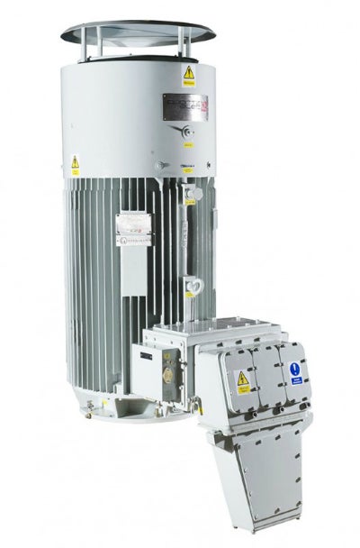 Quartzelec Recertifies Phase-Segregated Terminal Boxes to New IEC ...