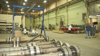 Reactor Safety and Reliability Experiments - Power Technology