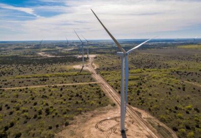 Lincoln Clean Energy buys 103MW wind project from Pattern Energy