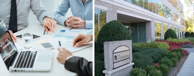 Fuel Cycle Consulting - Power Technology