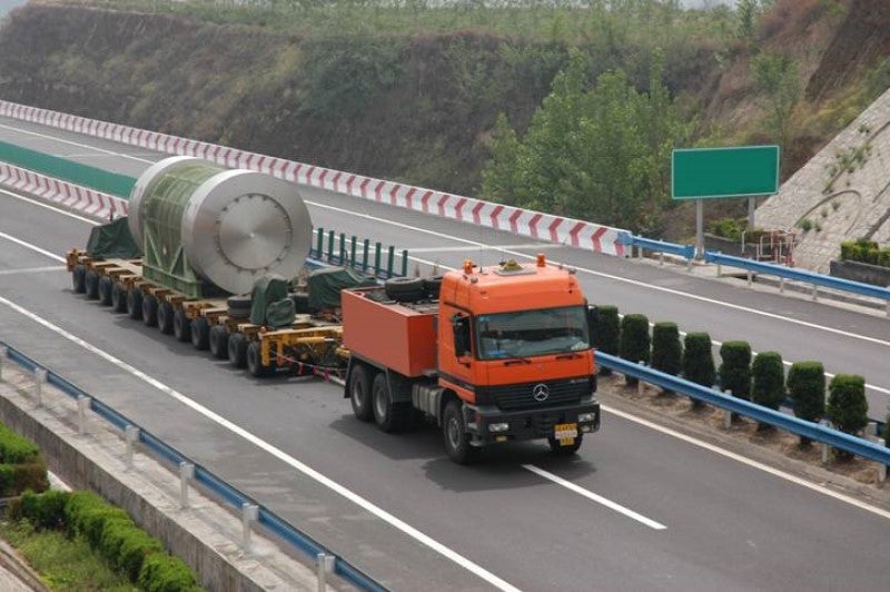 NAC-STC Storage and Transportation Cask, Licensed for Commercial Spent ...