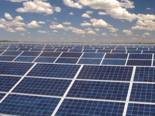 The biggest solar projects in Africa