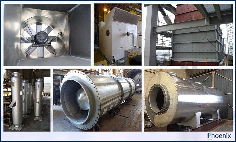 PHOENIX by KSM - Power Technology