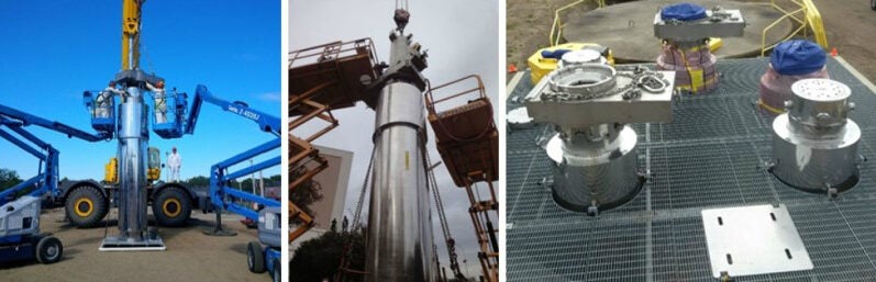 Packaging and Transportation Services for Used Nuclear Fuel - Power ...