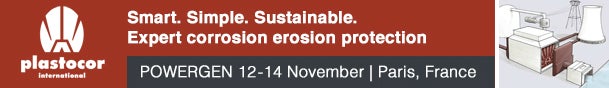 plastocor-international Offers Solutions to Meet Power Industry Demand ...