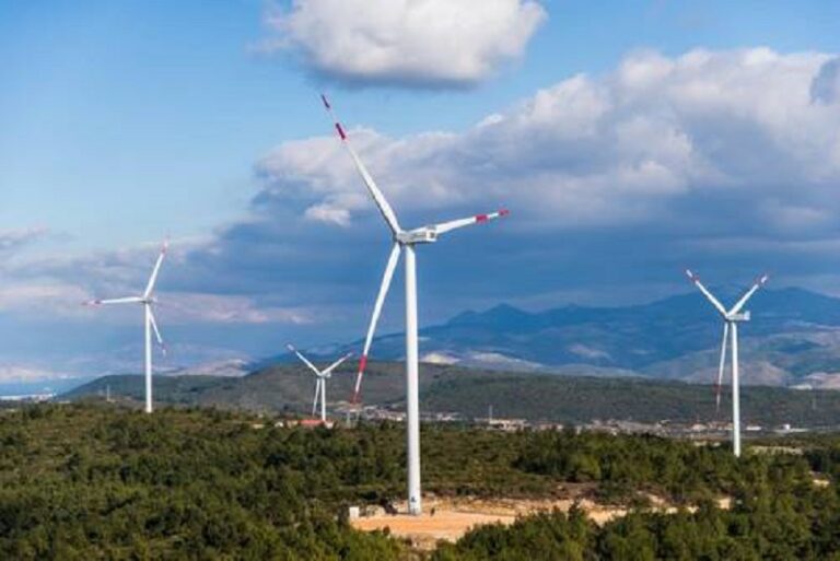 Nordex secures 110MW wind turbine order in Turkey