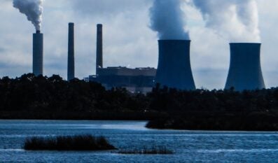 Nuclear energy is ‘too expensive and slow to save climate’: report ...