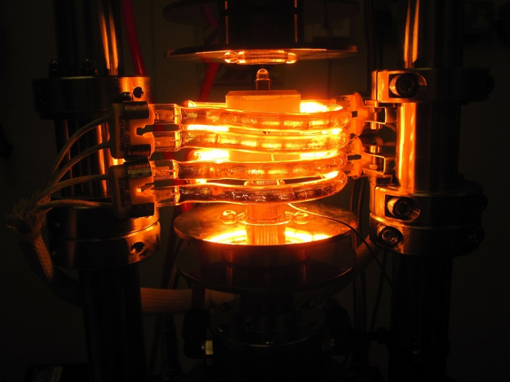 UKAEA to open £22m nuclear fusion test facility in 2020 - Power Technology