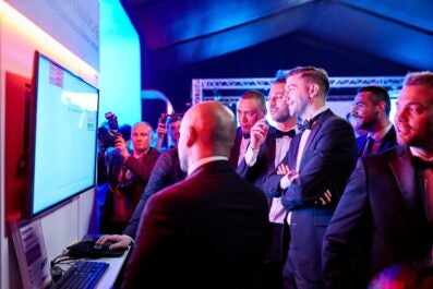 Northern Gas & Power unveils new technology at annual conference ...