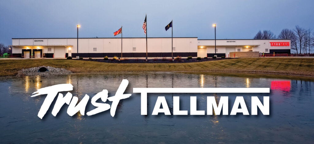 Tallman Equipment Company - Power Technology