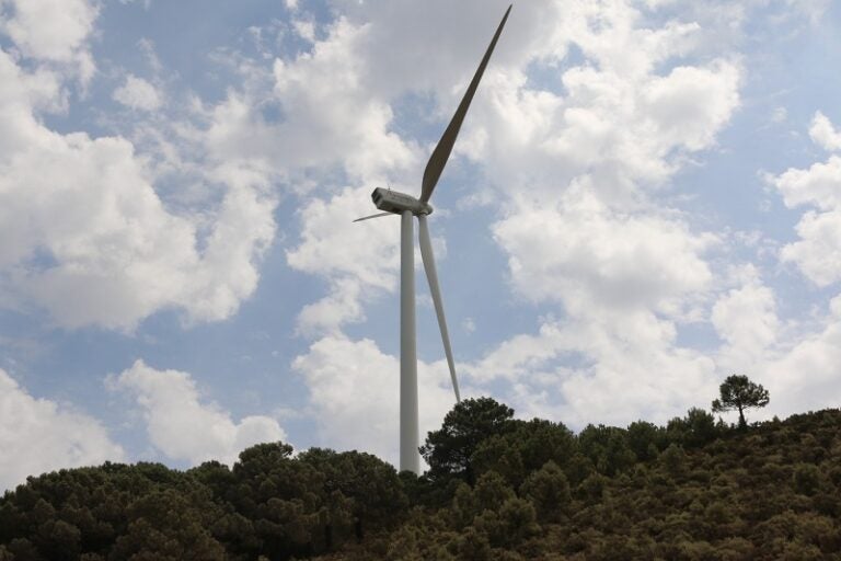 ACWA Power to build 240MW wind power project in Azerbaijan