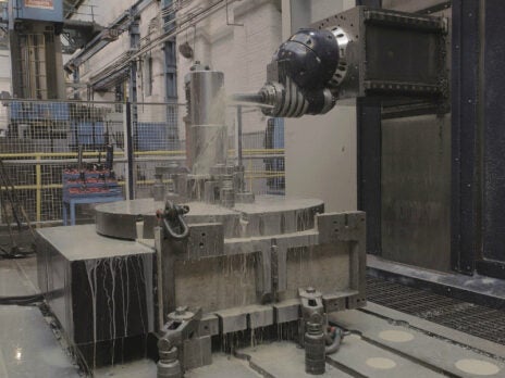 Oldham Engineering - Power Technology